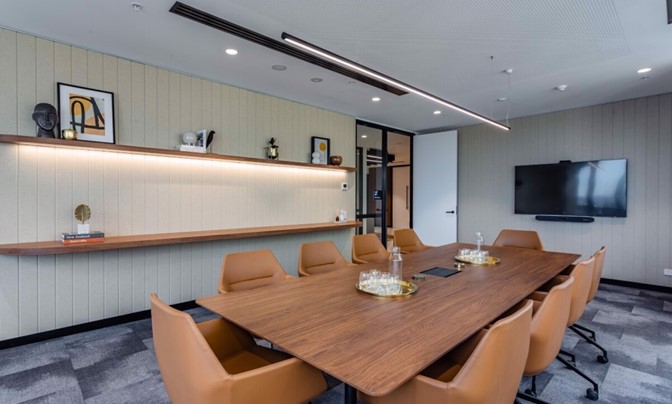 Office For lease — 255 George Street SYDNEY NSW 2000 | Australia | Colliers