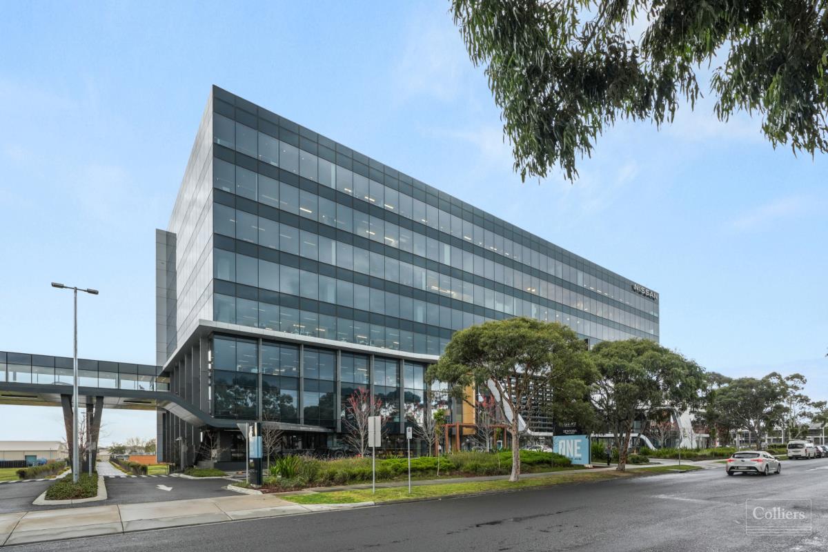 Office For lease — 1 Peters Avenue MULGRAVE VIC 3170 | Australia | Colliers