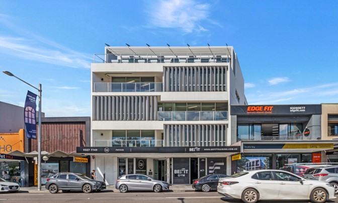 Office Sold — 377-383 New South Head Road DOUBLE BAY NSW 2028 ...