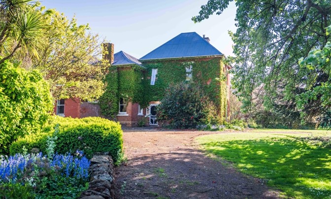 Agribusiness For sale — Redlands Estate 759 Glenora Road PLENTY TAS 7140 | Australia | Colliers