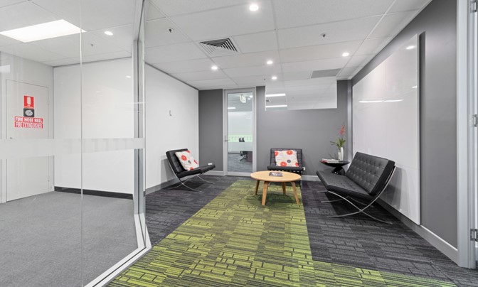 Office Sold — 22/97 Creek Street BRISBANE QLD 4000 | Australia | Colliers