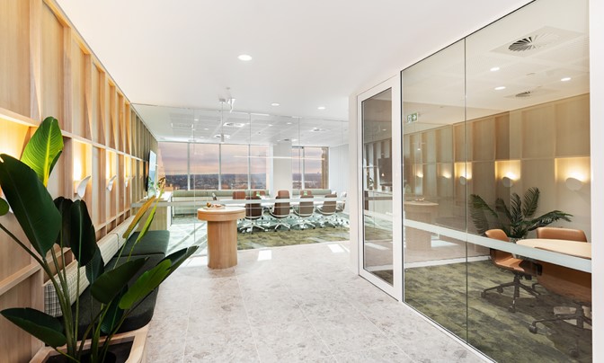 Office For lease — 321 Kent Street SYDNEY NSW 2000 | Australia | Colliers