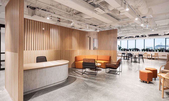 Office For lease — 321 Kent Street SYDNEY NSW 2000 | Australia | Colliers