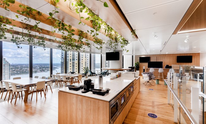 Office For lease — 200 George Street SYDNEY NSW 2000 | Australia | Colliers