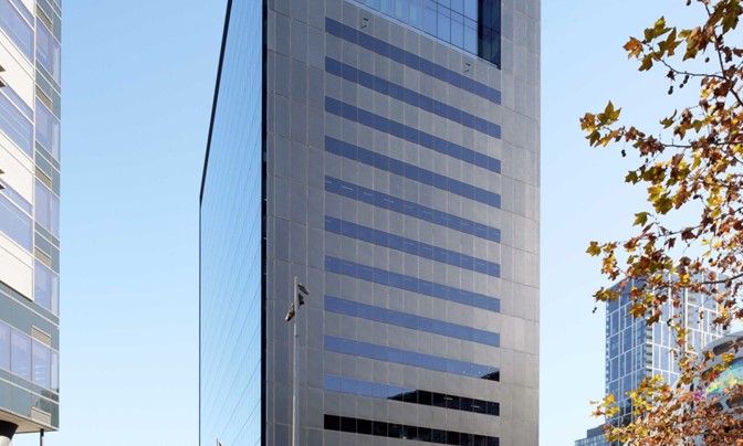 Office For lease — 839 Collins Street DOCKLANDS VIC 3008 | Australia ...