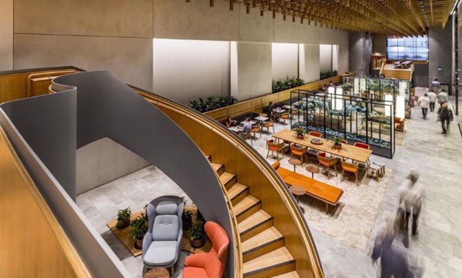 Office For lease — Angel Place 123 Pitt Street SYDNEY NSW 2000 ...