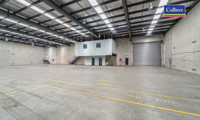 Industrial and logistics For lease — 57 Mortimer Road ACACIA RIDGE QLD ...