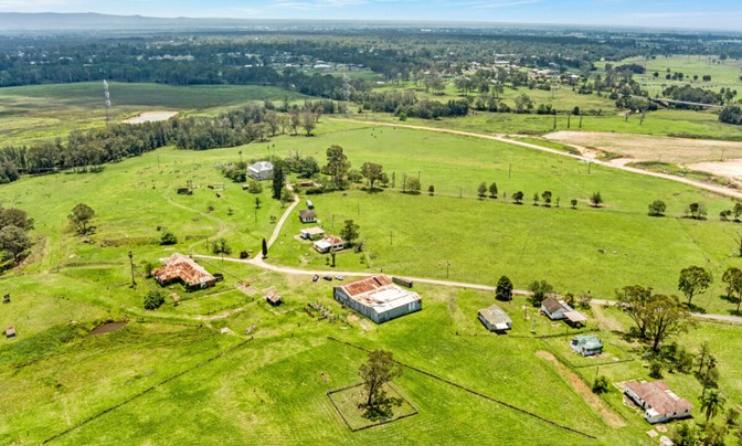 Land Sold — Lot 7 Clydesdale Farm Road MARSDEN PARK NSW 2765 ...