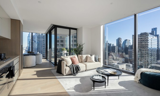 Residential For sale — 2402/35 Spring Street MELBOURNE VIC 3000 ...