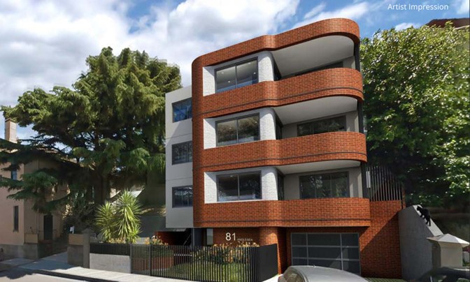 Land Sold — 81 Anglesea Street BONDI NSW 2026 | Australia | Colliers