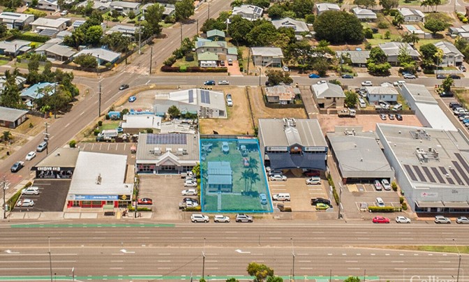 Land Sold — 248 Ross River Road, Aitkenvale, QLD, 4814 | Australia ...