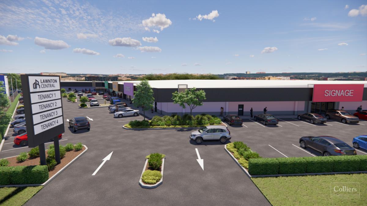 Retail For lease — Lawnton Grove 770 Gympie Road LAWNTON QLD 4501 ...