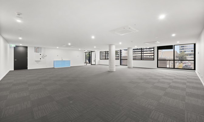 Office For sale — Level 2, 12-14 Nelson Road BOX HILL VIC 3128 ...