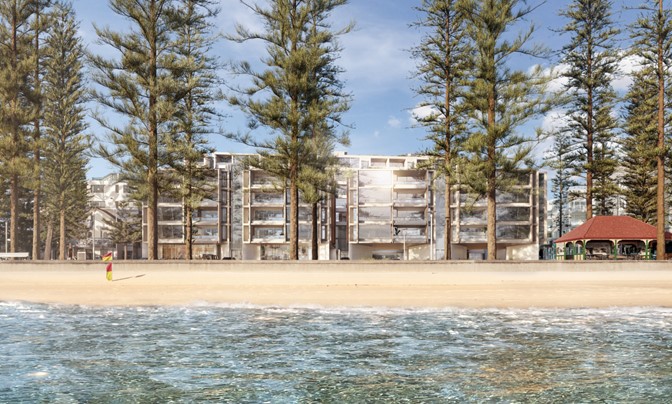 Residential Project For sale — 19-21 North Steyne MANLY NSW 2095 ...