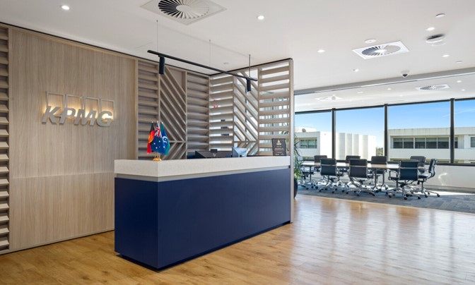 Office For lease — 18 Honeysuckle Drive NEWCASTLE NSW 2300 | Australia ...