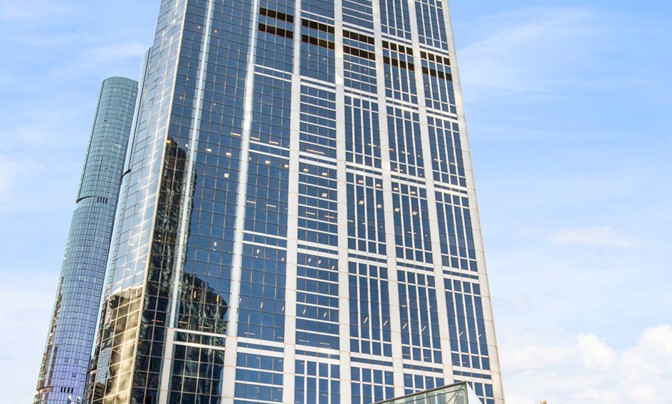 Office For lease — Melbourne Central 360 Elizabeth Street MELBOURNE VIC ...