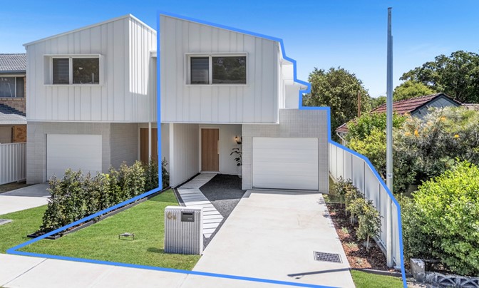 Residential Sold — 6a Carolyn Street, Adamstown Heights, NSW, 2289 ...