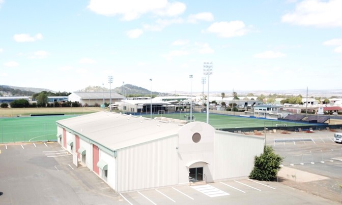 Colliers | AU | Real Estate Toowoomba