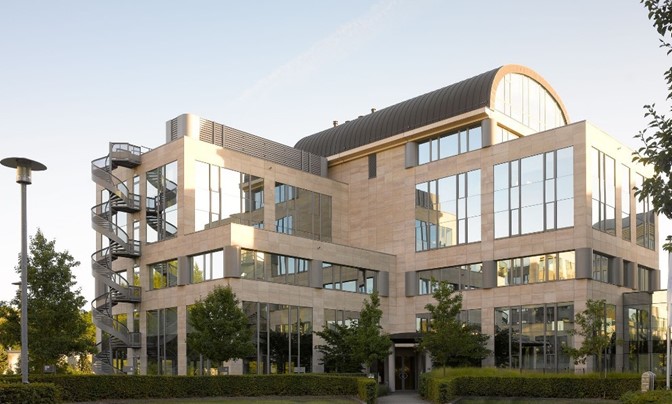 Bureau À louer — Culliganlaan 2, 1831 Diegem | Belgium | Colliers