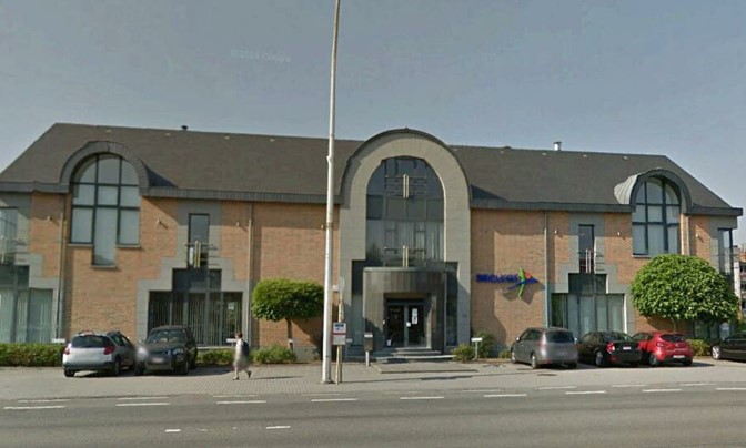 Kantoren Te huur — Avenue Prince de Liège 95, 5100 Wierde | Belgium ...