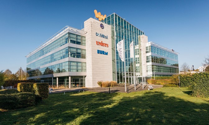 Offices For lease — Telecomlaan 9, 1831 Diegem | Belgium | Colliers