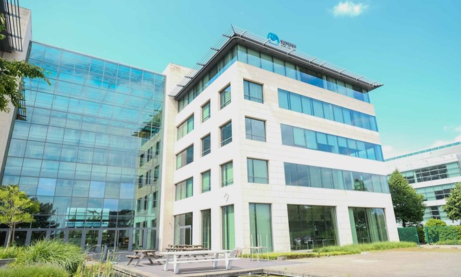 Kantoren Te huur — Telecomlaan 5-7, 1831 Diegem | Belgium | Colliers
