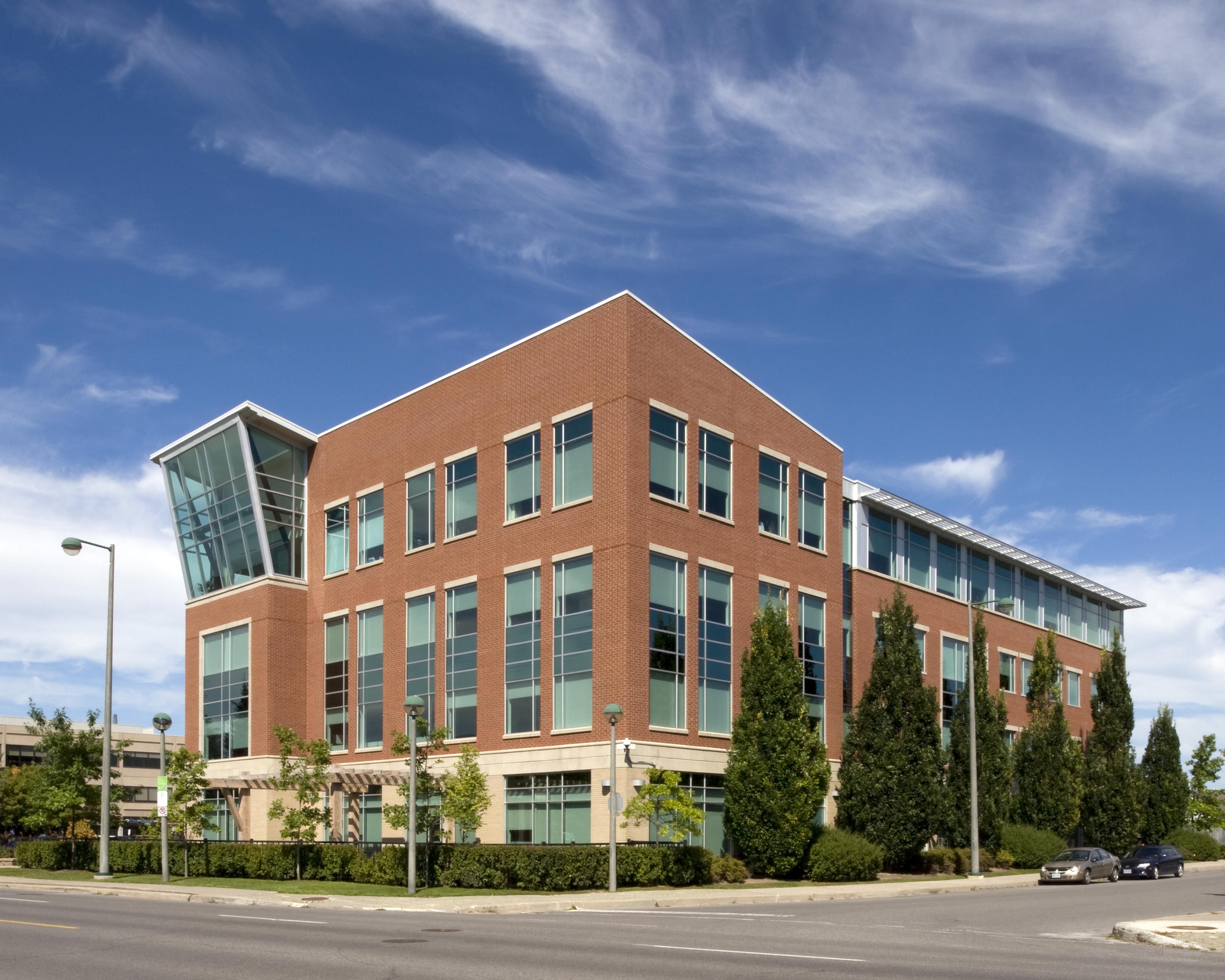 Office For Lease — 1 Chrysalis Way Ottawa, Ontario K2G 6P9 | Canada ...