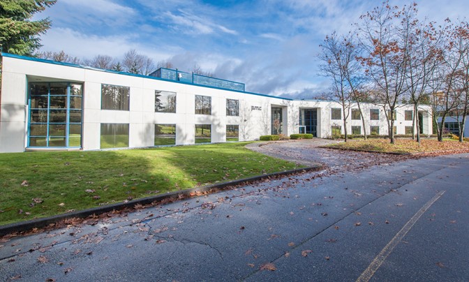Office For Lease — 3600 Gilmore Way | Canada | Colliers