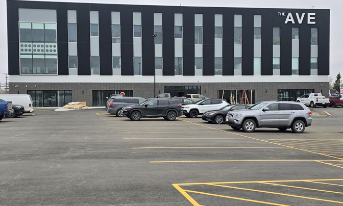 Office For Lease — 2501 Jasper Avenue, Saskatoon, SK | Canada | Colliers Office For Lease — 2501 Jasper Avenue, Saskatoon, SK | Canada | Colliers