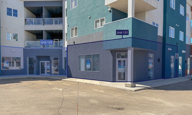 Office For Sale — 412 Willowgrove Square, Saskatoon, SK | Canada | Colliers