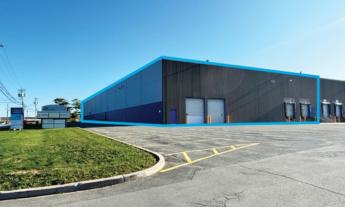 Industrial For Lease — 200 Bluewater Road, Bedford, Nova Scotia, Canada ...