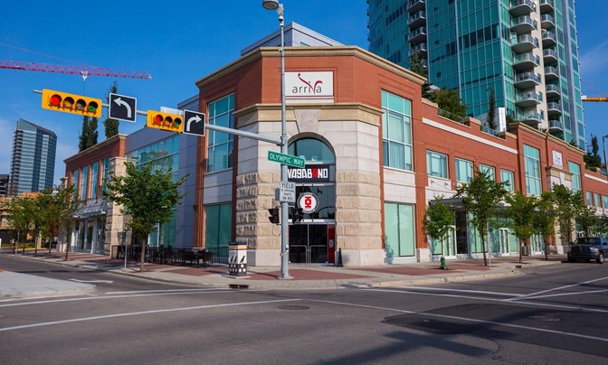 Commercial Strata/Condo For Sale — 1111 Olympic Way SE, Calgary ...