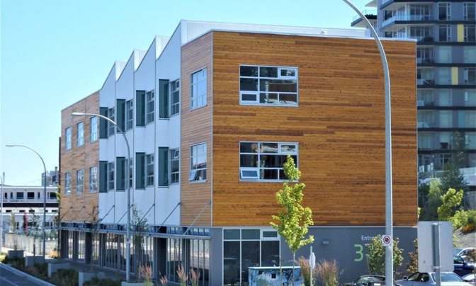 Office Sold — 200-388 Harbour Road, Victoria, British Columbia, Canada ...