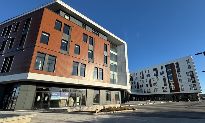 Retail For Lease — 568 Burnside Road East, Victoria, British Columbia ...