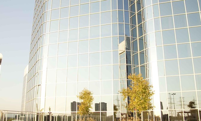 Office For Lease — 111 Gordon Baker Road, Toronto, Ontario, Canada ...