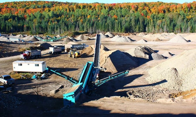 Land For Sale — 428 Moxam Road Maynooth, Ontario K0L 2S0 | Canada ...