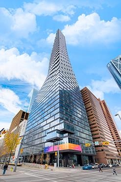 Office For Lease — 685 Centre Street SW, Calgary, Alberta, Canada ...