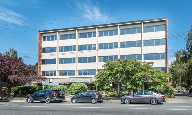 Office For Lease — 1120 Yates Street Victoria, BC | Canada | Colliers