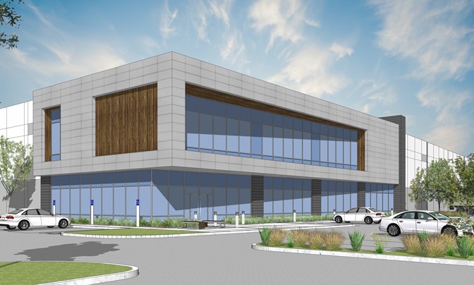 Industrial For Sale — 5385 Thickson Rd N & N/A Garrard Rd Whitby ...