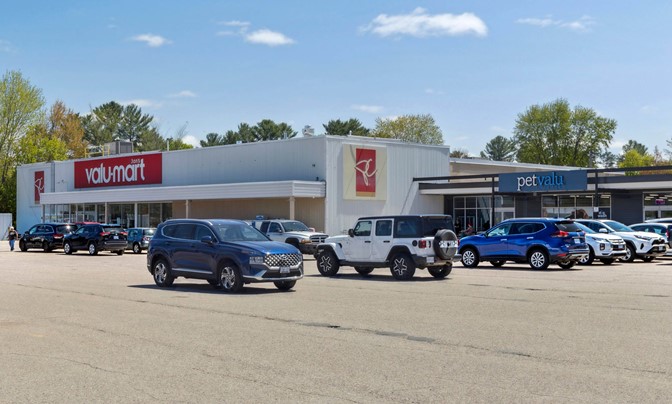 Retail Sold — 75 Deep River Road, Deep River, Ontario | Canada | Colliers