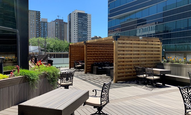 Office For Lease — 350 3rd Avenue North Saskatoon, SK | Canada | Colliers