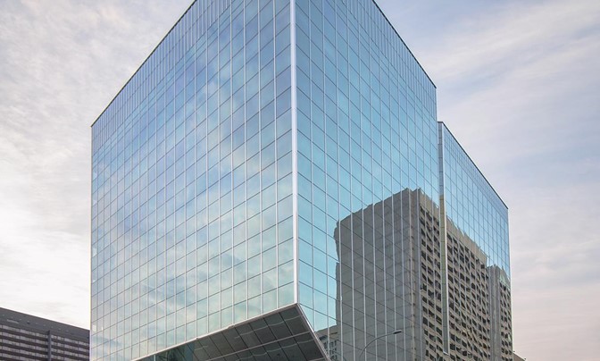 Office For Lease — 330 St. Mary Avenue, Winnipeg, Manitoba, Canada ...