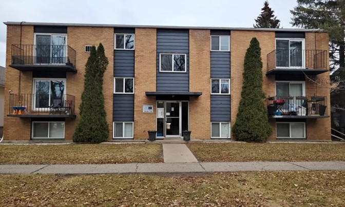 Multifamily For Sale — 1007 10th Street East, Saskatoon, SK | Canada ...