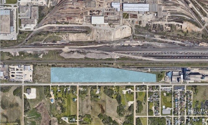 Land For Sale — Dugald Road, Winnipeg, Manitoba, Canada | Canada | Colliers
