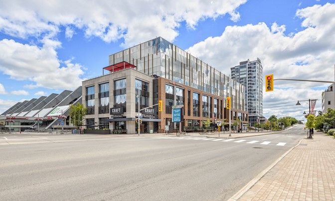 Office For Lease — 979 Bank Street, Suite 310, Ottawa, Ontario, Canada ...