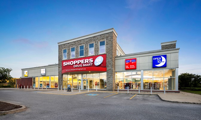 Retail For Sale — 511 Huron Street, Stratford, Ontario | Canada | Colliers