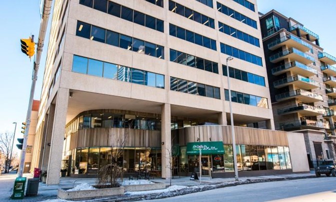 Office For Lease — 700 - 4th Avenue SW, Calgary, Alberta, Canada ...