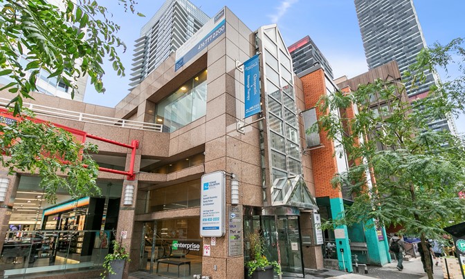 Office For Lease — 2345 Yonge Street Toronto, ON M4P 2C8 | Canada ...