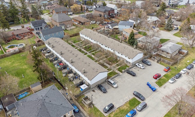 Multifamily Sold — 1240 Ilona Park Road Pickering, Ontario | Canada ...