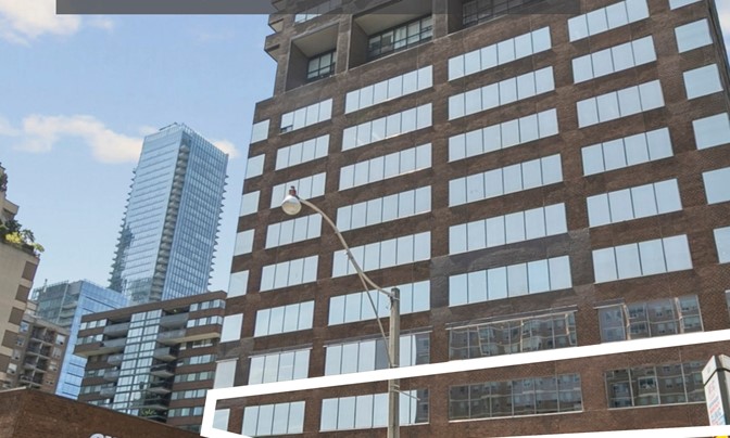 Office For Sale — 920 Yonge Street Toronto, Ontario M4W 3C7 | Canada ...